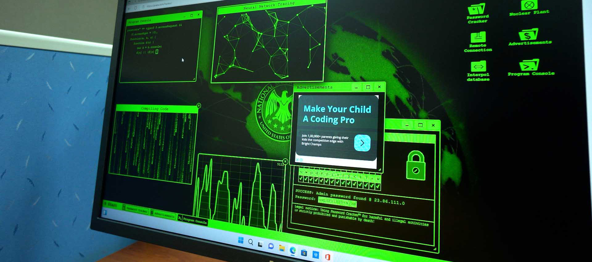 Department of software engineering | UPM